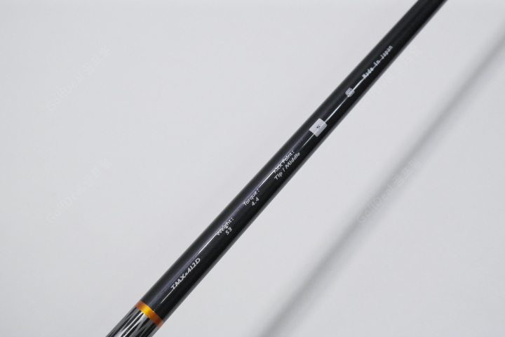 [골프딜] 야마하 인프레스 X Z202 9.5도 드라이버_비거리 좋습니다. - 상품정보