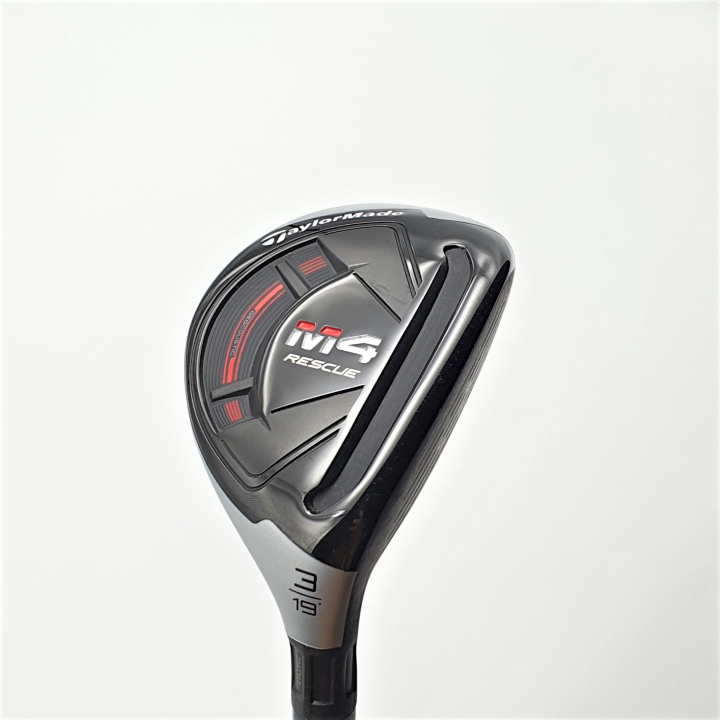 [골프딜] 테일러메이드 M4 유틸리티 3번 19도 ATMOS 7S (D355) - 상품정보