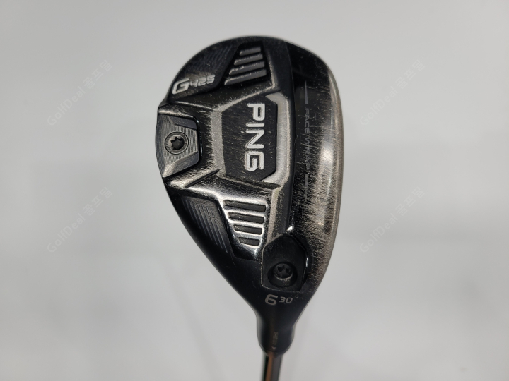 [골프딜] 핑 G425 6번 30도 유틸 PING TOUR 173-85S - 상품정보