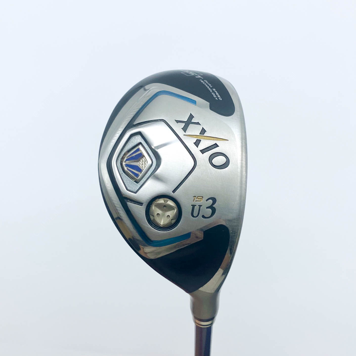 [골프딜] [중고] 젝시오 MP800 남성 유틸리티 3번 19도 (S) 중고 034900 - 상품정보