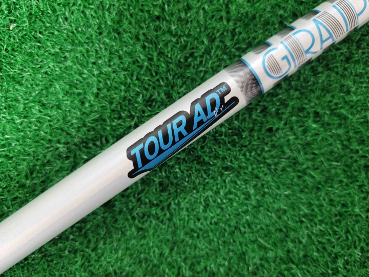 [골프딜] TOUR AD VR-5S 드라이버 샤프트(슬리브선택)1 - 상품정보