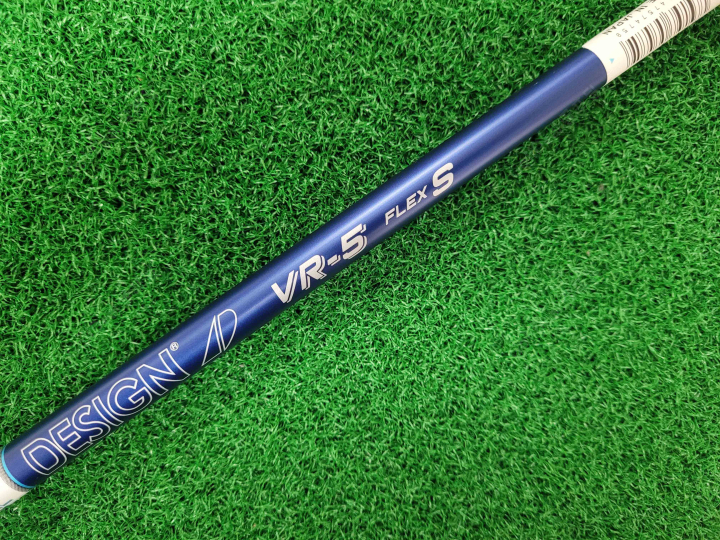 [골프딜] TOUR AD VR-5S 드라이버 샤프트(슬리브선택) - 상품정보
