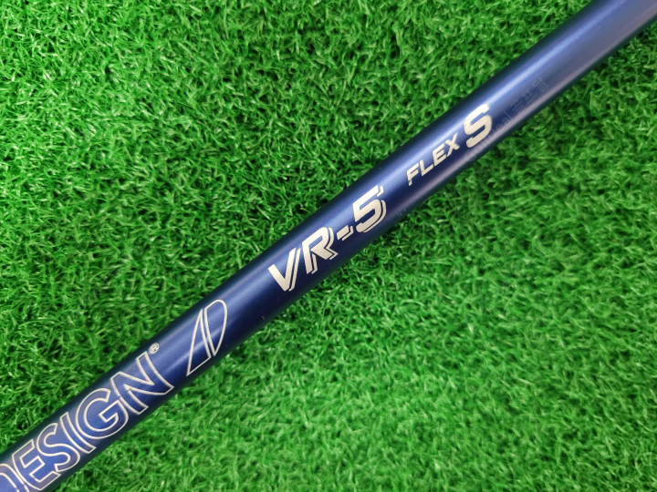 [골프딜] TOUR AD VR-5S 드라이버 샤프트(슬리브선택)1 - 상품정보
