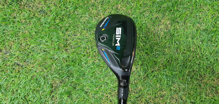 [골프딜] [중고] 테일러메이드 SIM2 3번 19.5도 중고 유틸리티 투어AD 8S - 상품정보