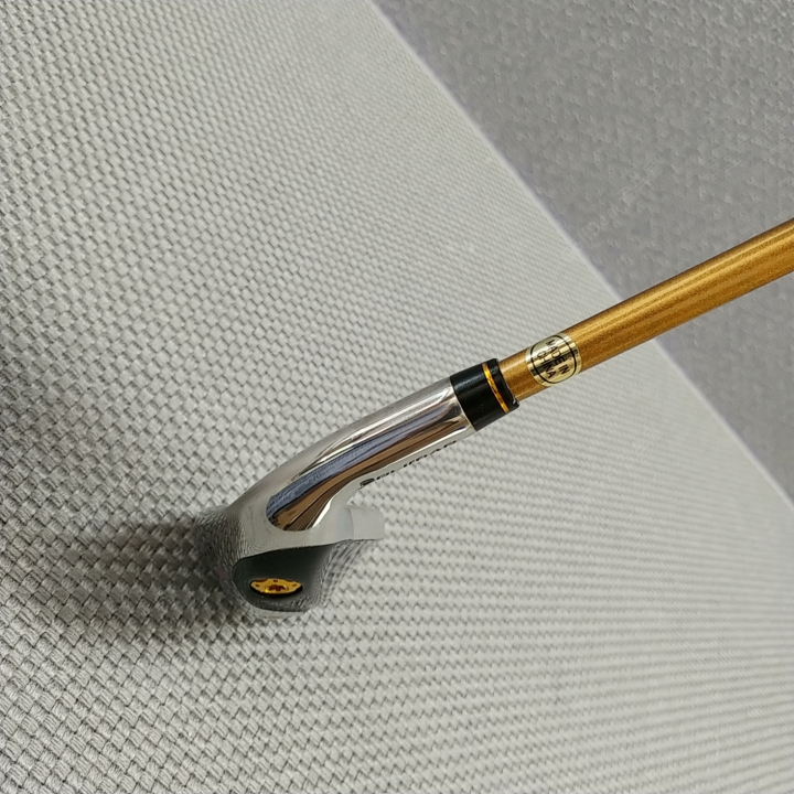 [골프딜] 상태좋은 고반발 올리마르 RLIMAR ORM-606 5번 아이언_G_SR - 상품정보