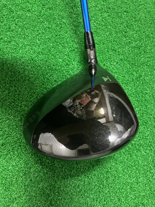 [골프딜] 타이틀리스트 913 D2 9.5도 TOUR AD GT-7S 드라이버 - 상품정보