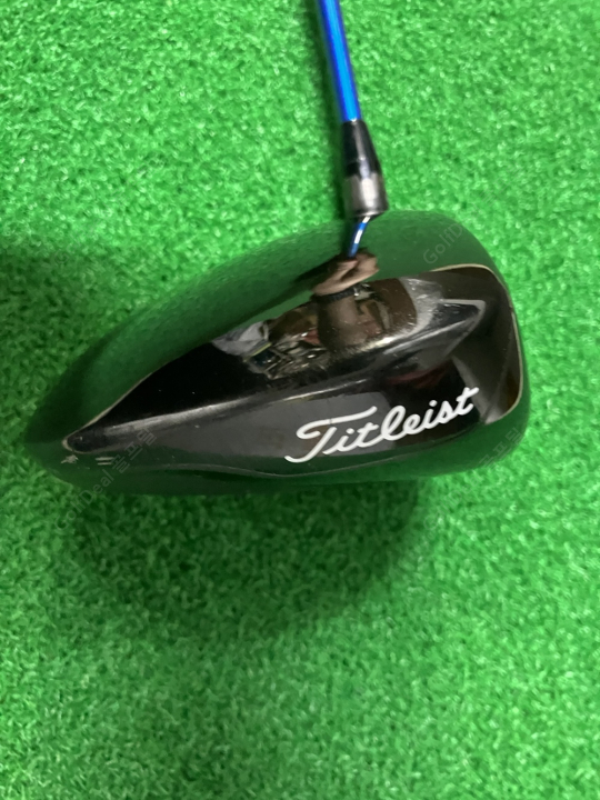 [골프딜] 타이틀리스트 913 D2 9.5도 TOUR AD GT-7S 드라이버 - 상품정보