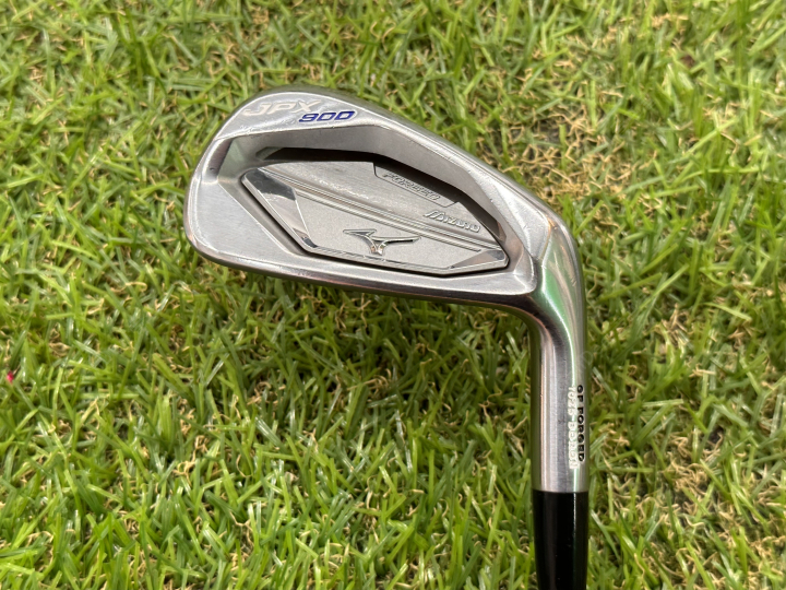 [골프딜] [중고] 미즈노 JPX900 중고아이언세트 4-P,A,S 스틸 R강도 - 상품정보
