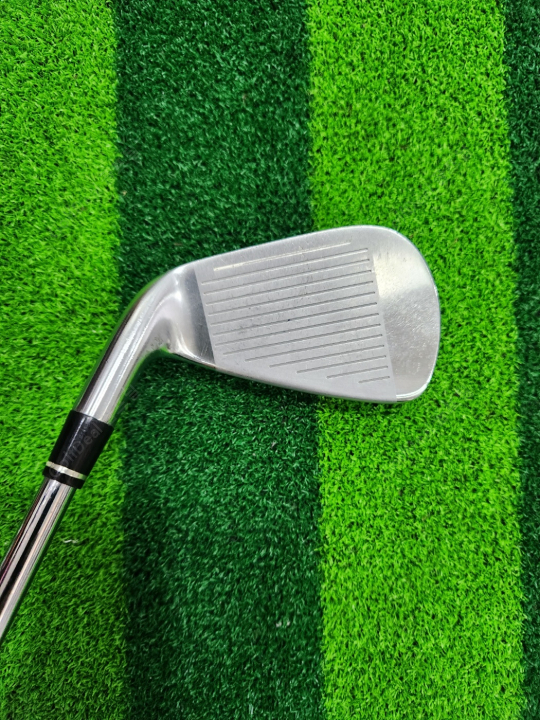 [골프딜] PRGR IS3 502 스틸 7번단품아이언 프로기아정품 - 상품정보