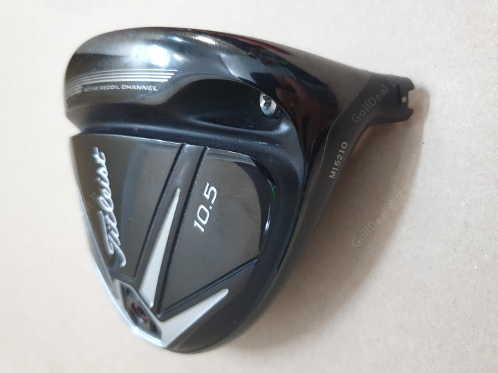 [골프딜] 타이틀 915 D3 10.5도 드라이버 헤드 - 상품정보