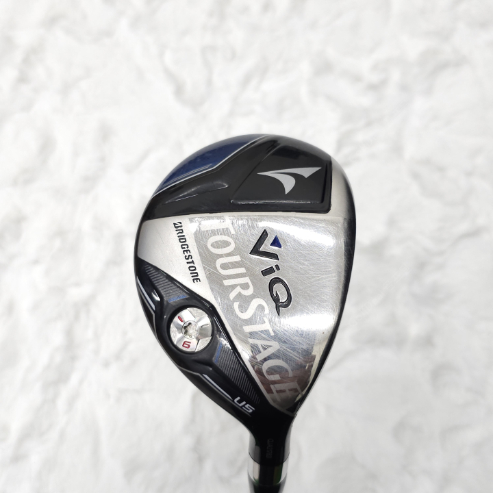 [골프딜] 브리지스톤 VIQ 25도 5번 유틸 카본 R - 상품정보