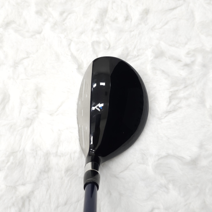 [골프딜] 브리지스톤 VIQ 25도 5번 유틸 카본 R - 상품정보