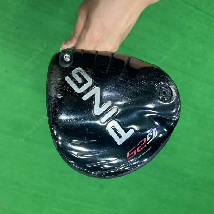 [골프딜] 핑 G425 9.5 S 드라이버 - 상품정보