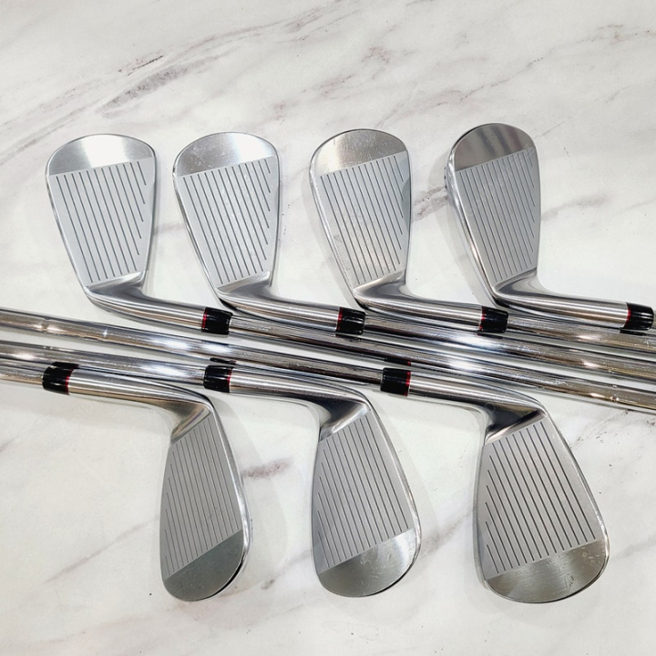 [골프딜] 포틴 TC560 [5,6,7,8,9,P,P/A] 7아이언 / [최고의 타구감] - 상품정보