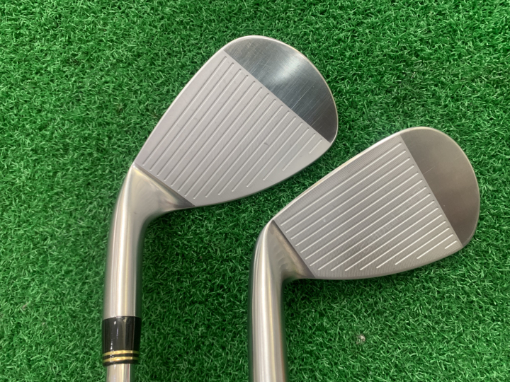 [골프딜] 브릿지스톤 V300 6세대 웨지 경량 S 50도, 56도 세트 - 상품정보