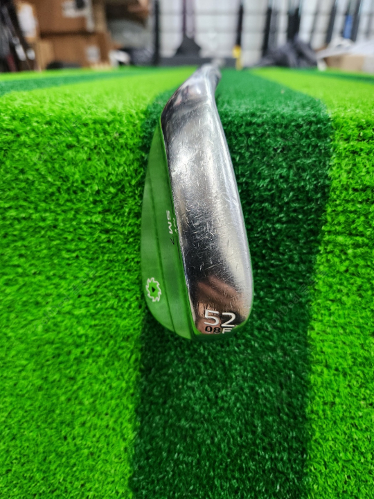 [골프딜] 좌타용 타이틀리스트 보키 SM7 52도 웨지플렉스 웨지 [정품] - 상품정보