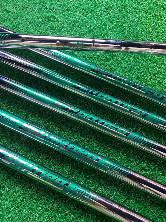 [골프딜] 테일러메이드 P-790 6개 (5-P) NSPRO 950neo S 남성아이언세트 - 상품정보