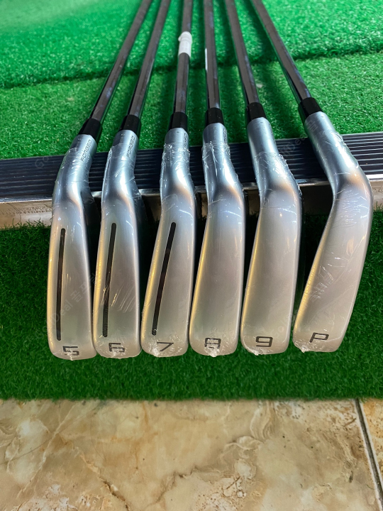 [골프딜] 테일러메이드 P-790 6개 (5-P) NSPRO 950neo S 남성아이언세트 - 상품정보
