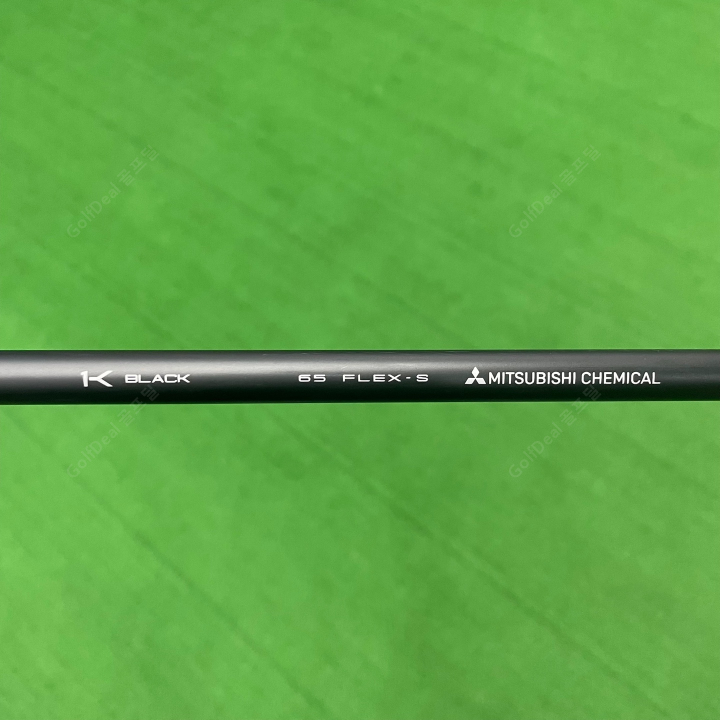 [골프딜] 타이틀리스트 우드 TS R2 21도 텐세이1K블랙 65S 아쿠쉬네트코리아 정품 - 상품정보