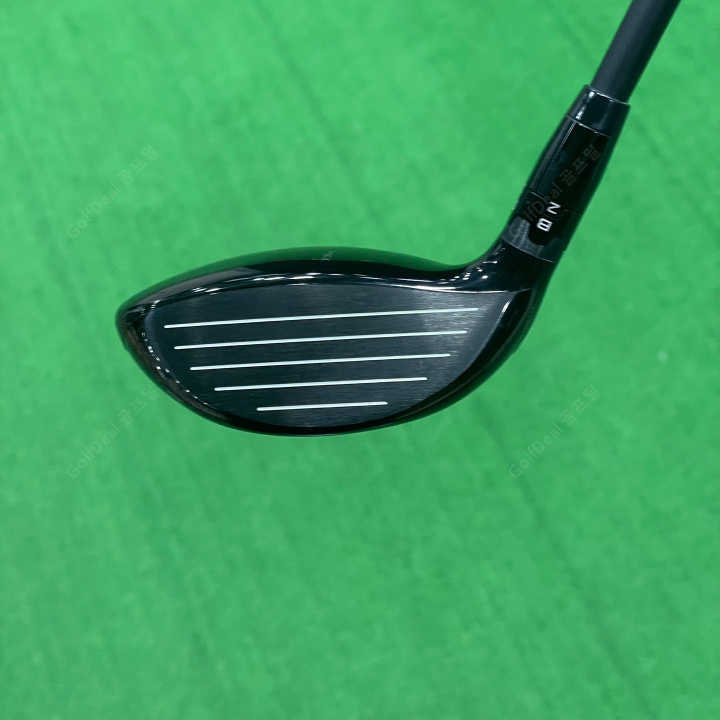 [골프딜] 타이틀리스트 우드 TS R2 21도 텐세이1K블랙 65S 아쿠쉬네트코리아 정품 - 상품정보