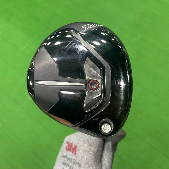 [골프딜] 타이틀리스트 우드 TS R2 21도 텐세이1K블랙 65S 아쿠쉬네트코리아 정품 - 상품정보
