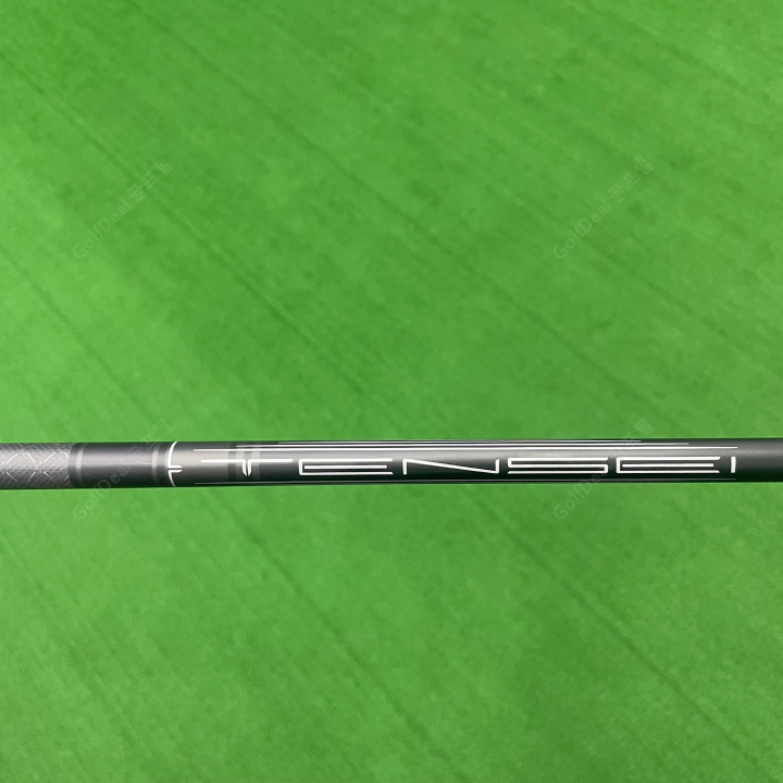 [골프딜] 타이틀리스트 우드 TS R2 21도 텐세이1K블랙 65S 아쿠쉬네트코리아 정품 - 상품정보