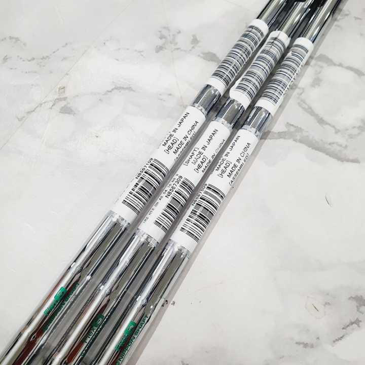 [골프딜] [추출신품] NS pro 950 neo S 플렉스 웨지 샤프트 (50 54 58) - 상품정보