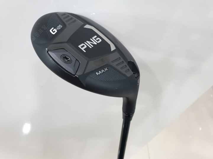 [골프딜] 특주)핑G425MAX 5번우드 XX - 상품정보