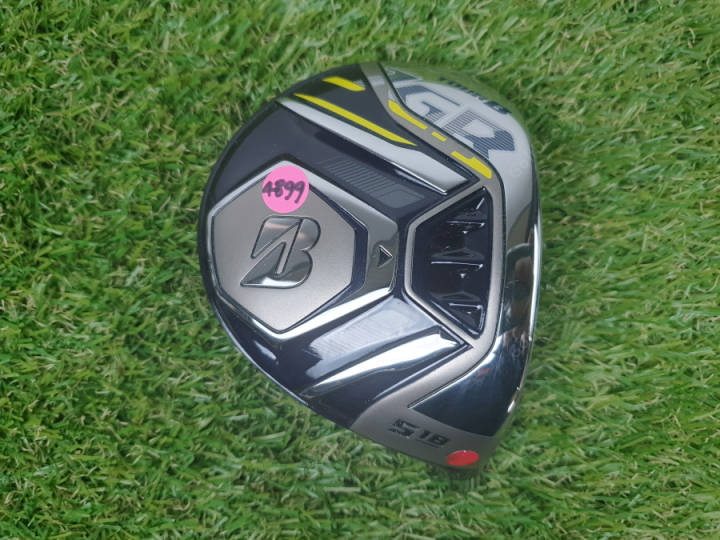 [골프딜] 브리지스톤 TOUR B JGR 18도 5번 우드 헤드 4899P - 상품정보