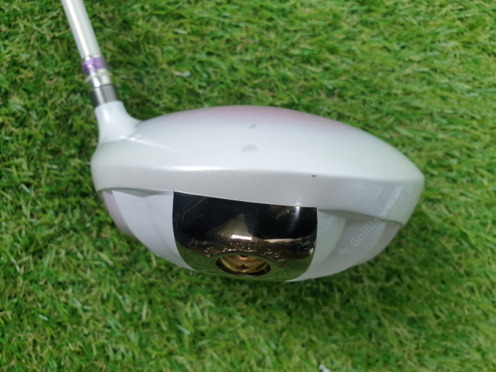 [골프딜] 그랑프리 GP MAX MGP-0040 11도 L 여성용 드라이버 5635P - 상품정보