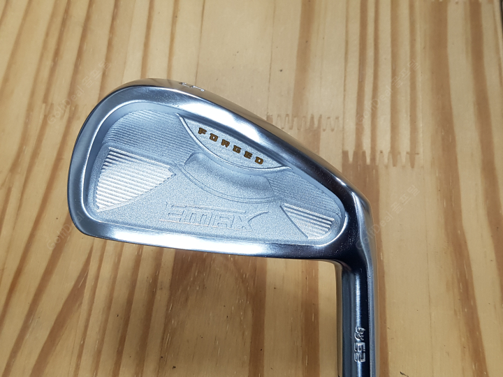 [골프딜] E2 EMAX FORGED 이맥스 단조아이언세트 5~S(8I) NSPRO950 R - 상품정보
