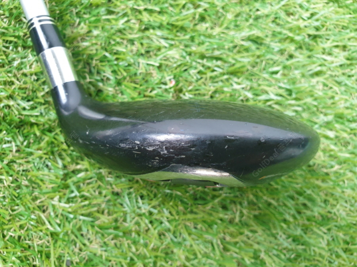 [골프딜] 투어스테이지 NEW VIQ 19도 R 3번 유틸리티 5633P - 상품정보