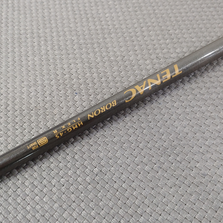 [골프딜] 상태양호 일본 이그니스 IGNIS C.T.801-TI AW웨지_H_카본 R - 상품정보