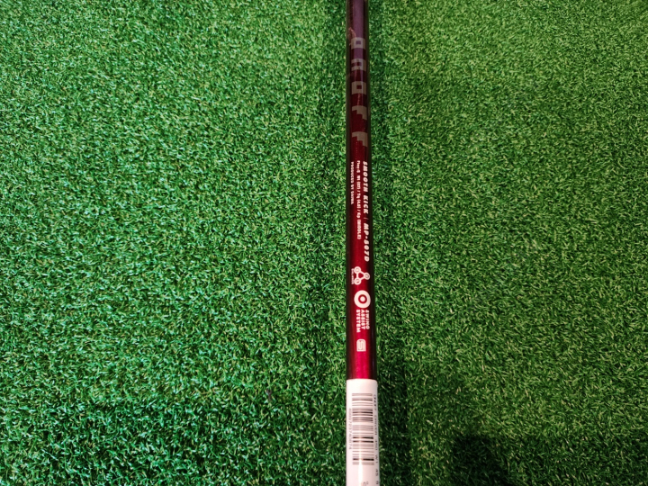 [골프딜] (새상품) 다이와 온오프 MP507 10도 S 드라이버 - 상품정보