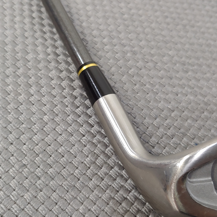 [골프딜] 상태양호 일본 이그니스 IGNIS C.T.801-TI AW웨지_H_카본 R - 상품정보