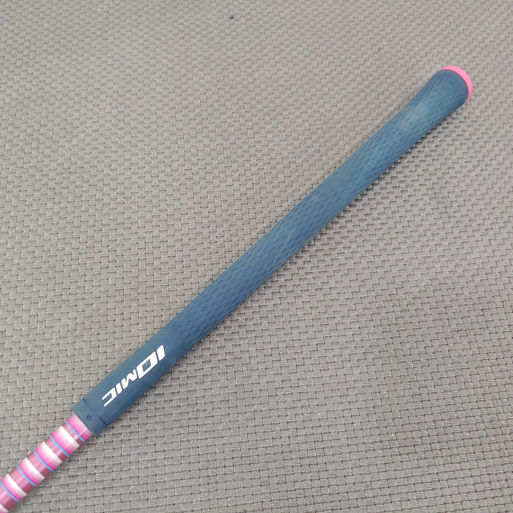 [골프딜] 여성용 핑 PING GLE G le 7번 26도 우드_H_TOUR AD 50 R - 상품정보