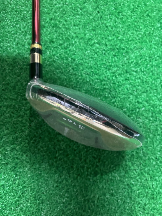 [골프딜] 존바이런 DHZ 100 여성 3번 16도 우드 - 상품정보