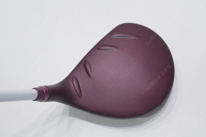 [골프딜] [정품/여성] 핑 GLE2 5번 22도 여성 우드_강도L - 상품정보