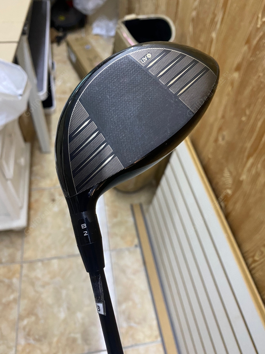 [골프딜] 타이틀리스트 TSi2 9도 TENSEI 55 S 드라이버 - 상품정보