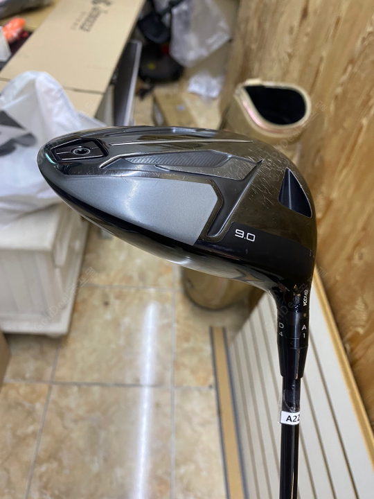 [골프딜] 타이틀리스트 TSi2 9도 TENSEI 55 S 드라이버 - 상품정보