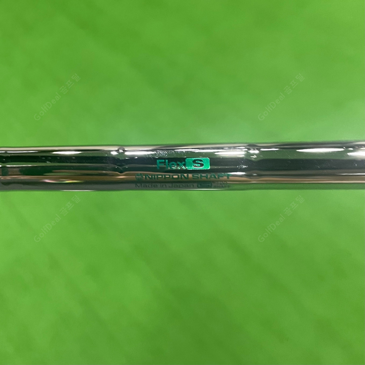 [골프딜] 투어스테이지 v300 8 5-S 8I NS PRO NEO950S 석교상사 정품 - 상품정보