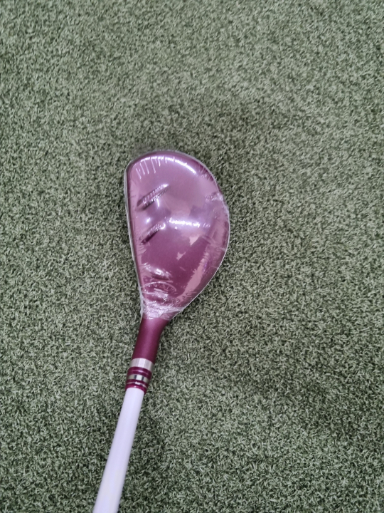 [골프딜] 핑 GLe2 여성용 5번 유틸리티 26도 L샤프트 정품 [헤드커버 포함] - 상품정보