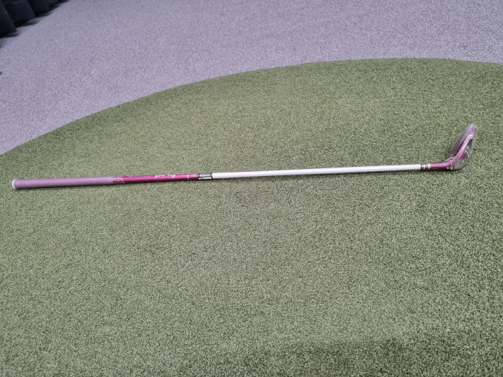 [골프딜] 핑 GLe2 여성용 5번 유틸리티 26도 L샤프트 정품 [헤드커버 포함] - 상품정보