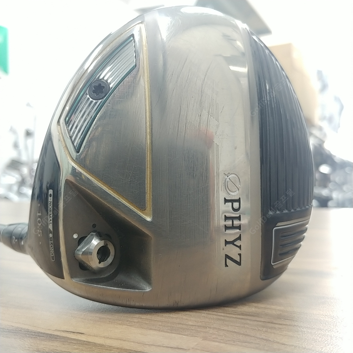 [골프딜] 브릿지스톤 파이즈 NEW PHYZ 10.5도 드라이버_C_PZ-504W R - 상품정보