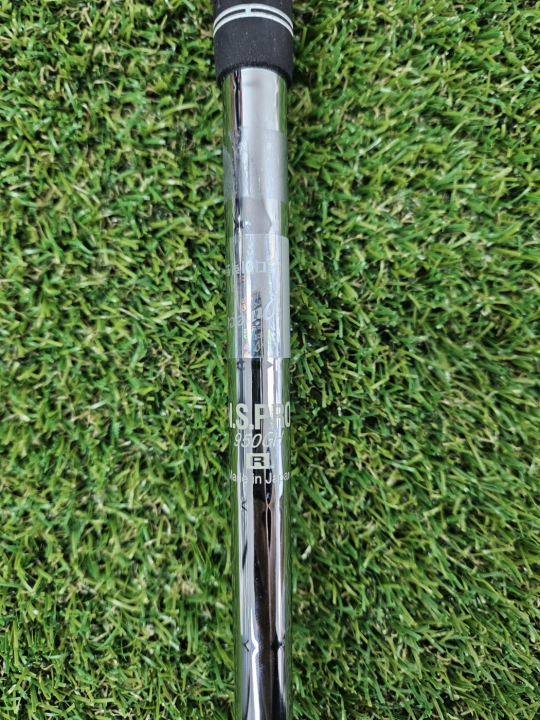 [골프딜] 미즈노 JPX921 포지드 4번아이언 NS PRO 950 R - 상품정보