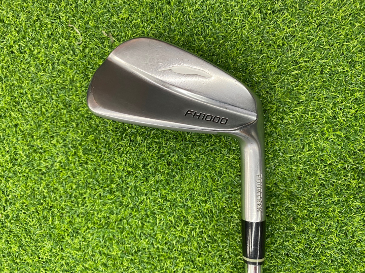 [골프딜] 포틴 FH1000 7아이언 (4-9,P) S200 아이언 판매합니다. - 상품정보