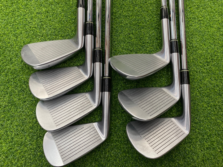 [골프딜] 포틴 FH1000 7아이언 (4-9,P) S200 아이언 판매합니다. - 상품정보