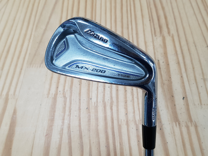 [골프딜] 미즈노 MX-200 단품 5번아이언 NSPRO950 R - 상품정보