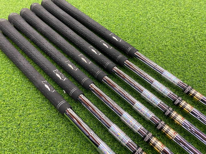 [골프딜] 포틴 FH1000 7아이언 (4-9,P) S200 아이언 판매합니다. - 상품정보