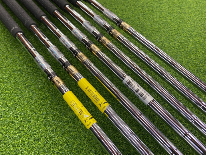 [골프딜] 포틴 FH1000 7아이언 (4-9,P) S200 아이언 판매합니다. - 상품정보